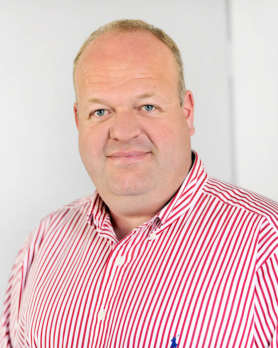 Experten für Leistungen im Baugewerbe | Stricker-Gruppe