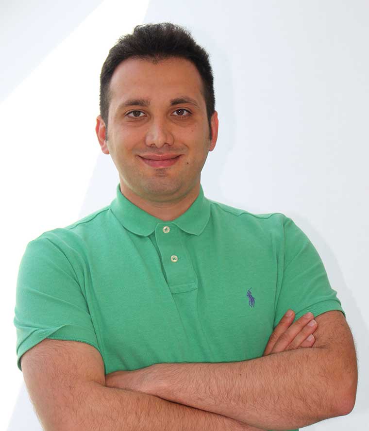 Neue Mitarbeitende für die Infrastrukturbau